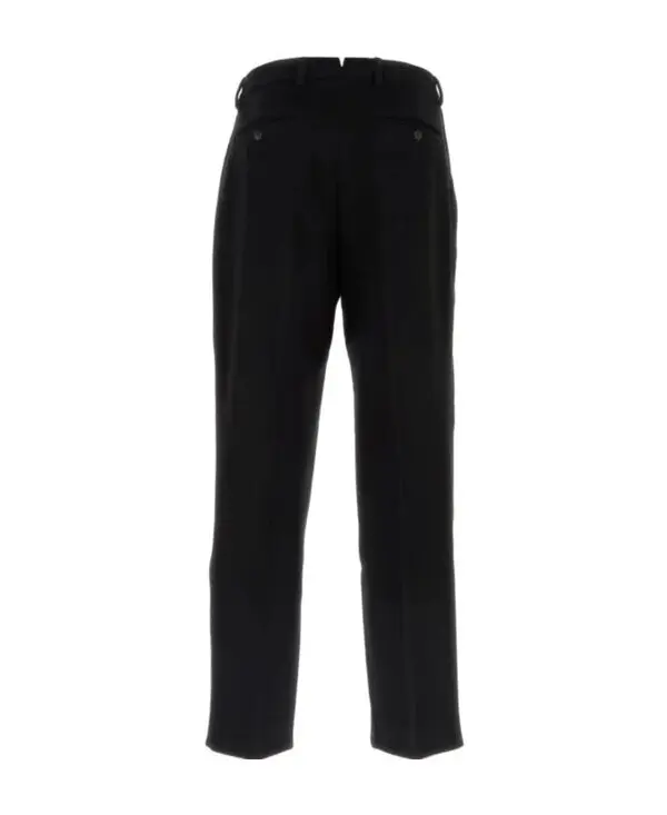 VTMNTS Felt Trousers