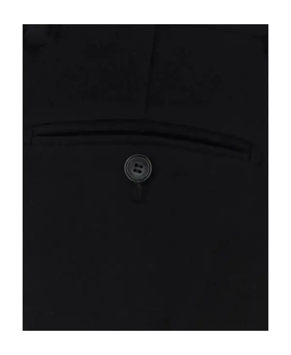 VTMNTS Felt Trousers