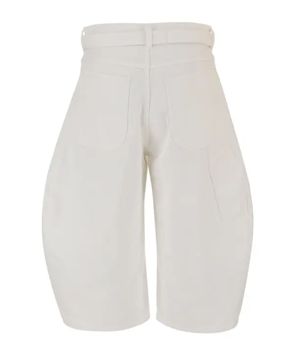 Sacai Belt Loop Jeans