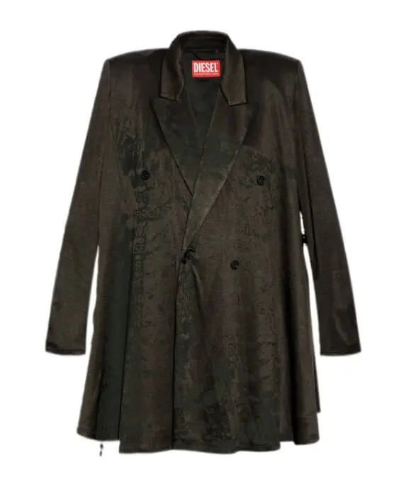 DIESEL® G-ardenia Blazer