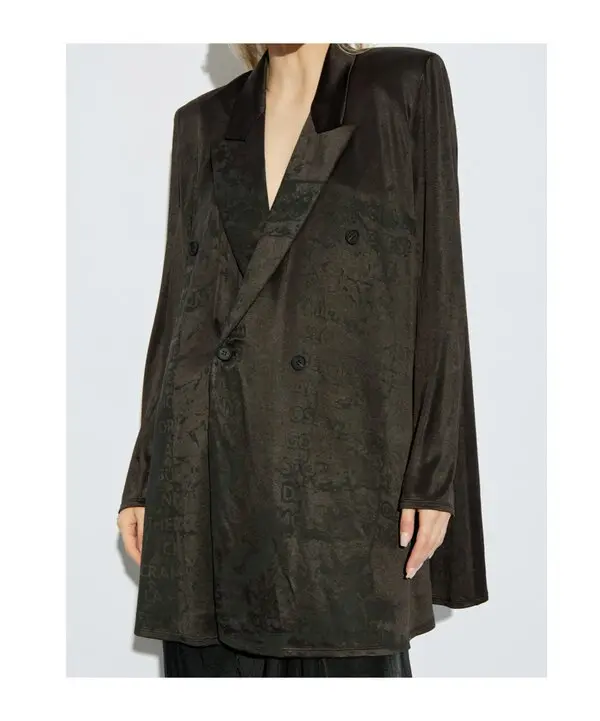 DIESEL® G-ardenia Blazer