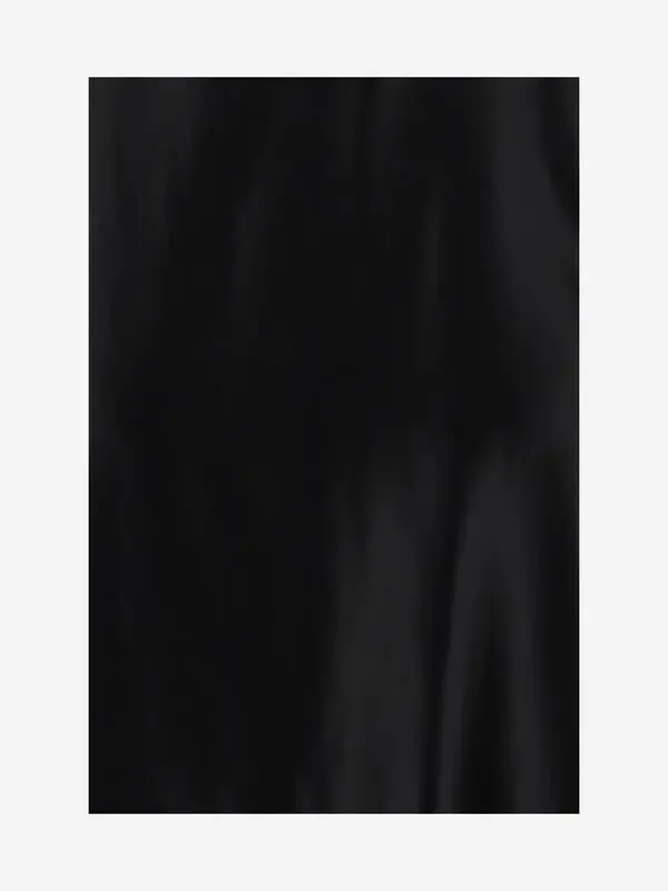 Giorgio Armani Crewneck Long-sleeved Top