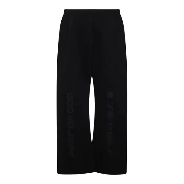 Fear Of God Flared Sweatpants
