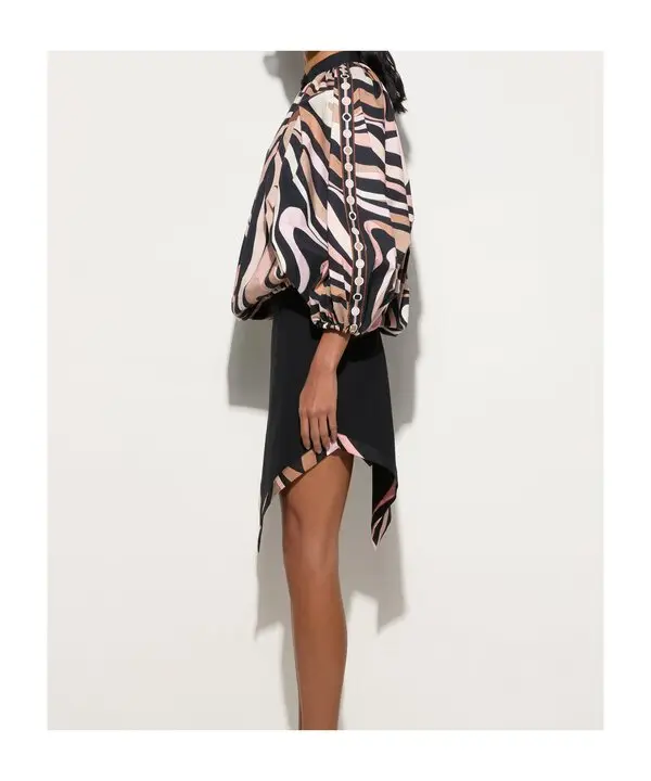 Emilio Pucci Printed Sweatshirt