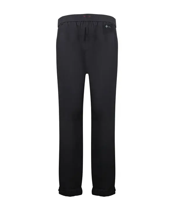 Moncler Elastic Waist Casual Pants