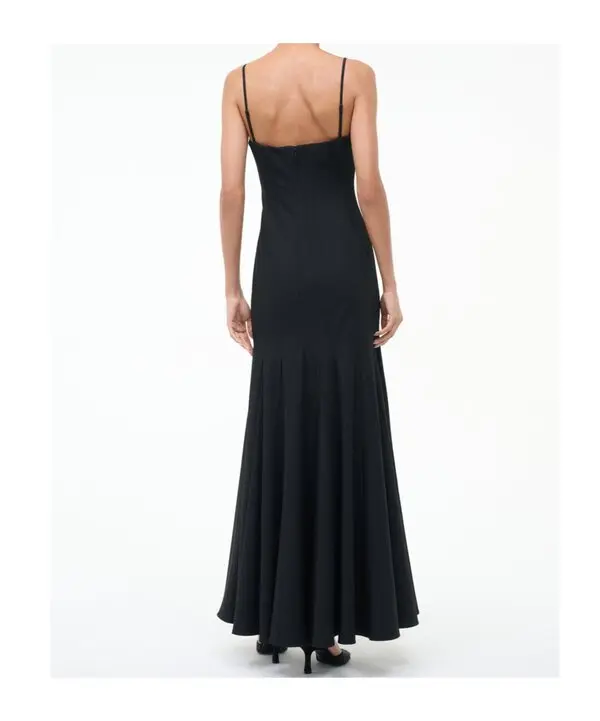 Staud Rila Dress