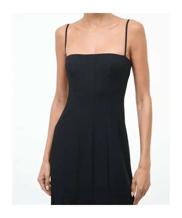 Staud Rila Dress
