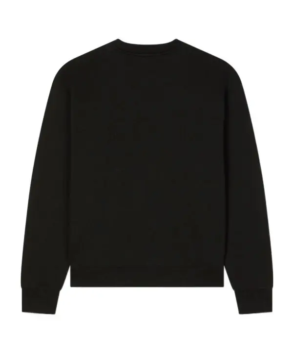 Kenzo Lunar New Year Cotton Sweatshirt