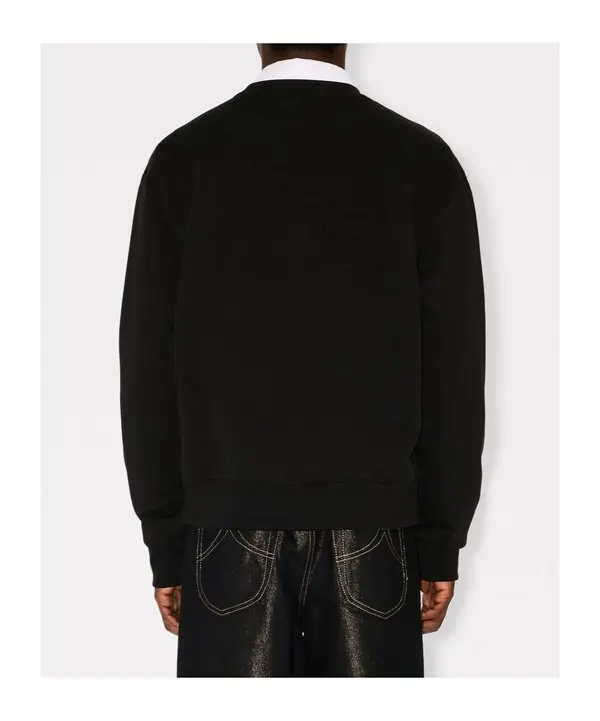 Kenzo Lunar New Year Cotton Sweatshirt