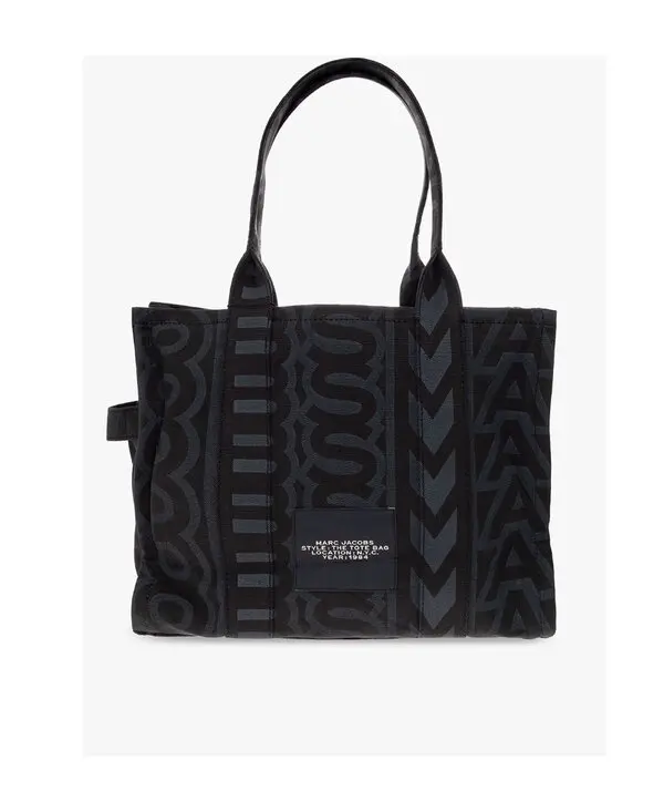 Marc Jacobs Logo Shoulder Bag