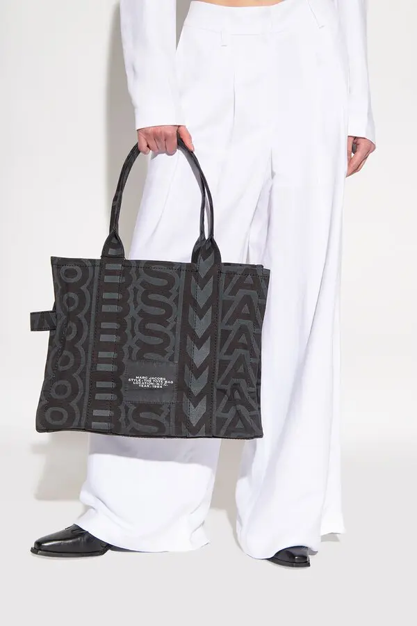 Marc Jacobs Logo Shoulder Bag