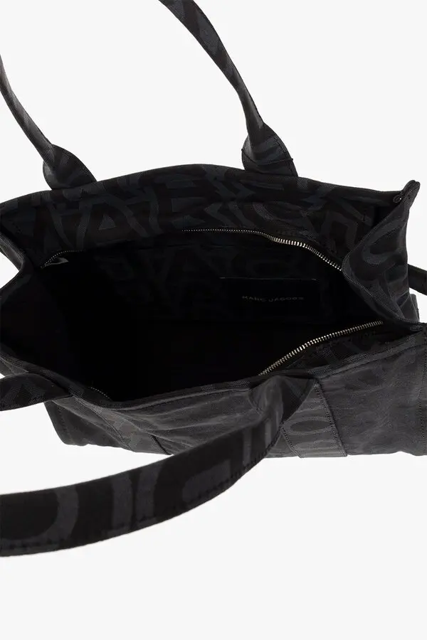 Marc Jacobs Logo Shoulder Bag