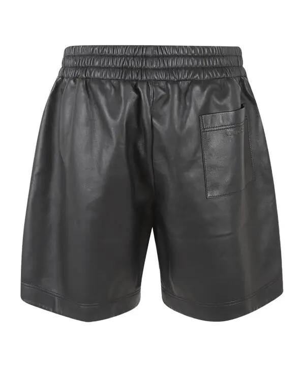 Gucci Elasticated Waist Shorts