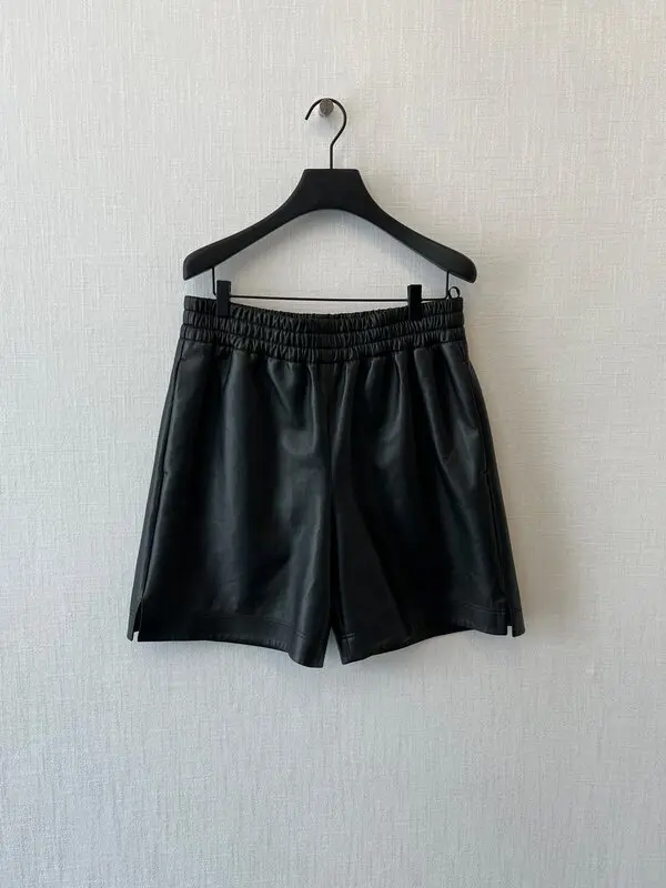 Gucci Elasticated Waist Shorts
