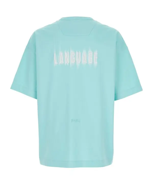 JUUN.J Short-sleeved T-shirt