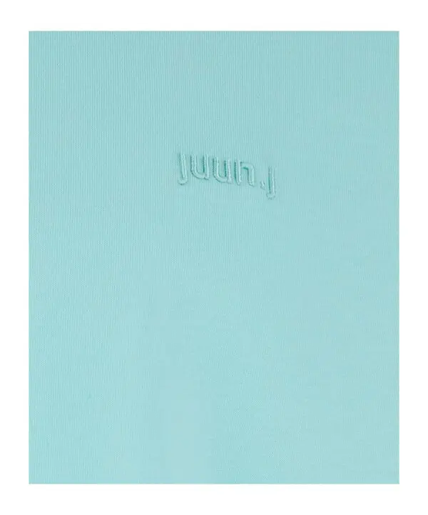 JUUN.J Short-sleeved T-shirt