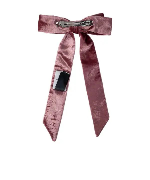 VIVIENNE WESTWOOD Flyes Hair Clip