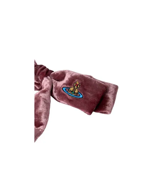 VIVIENNE WESTWOOD Flyes Hair Clip