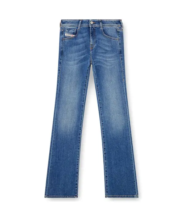 DIESEL® 1969 D-ebbey Bootcut Jeans