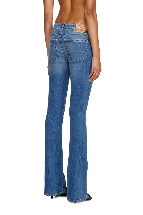 DIESEL® 1969 D-ebbey Bootcut Jeans
