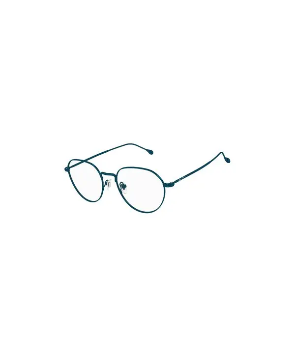 Gucci Round Frame Glasses