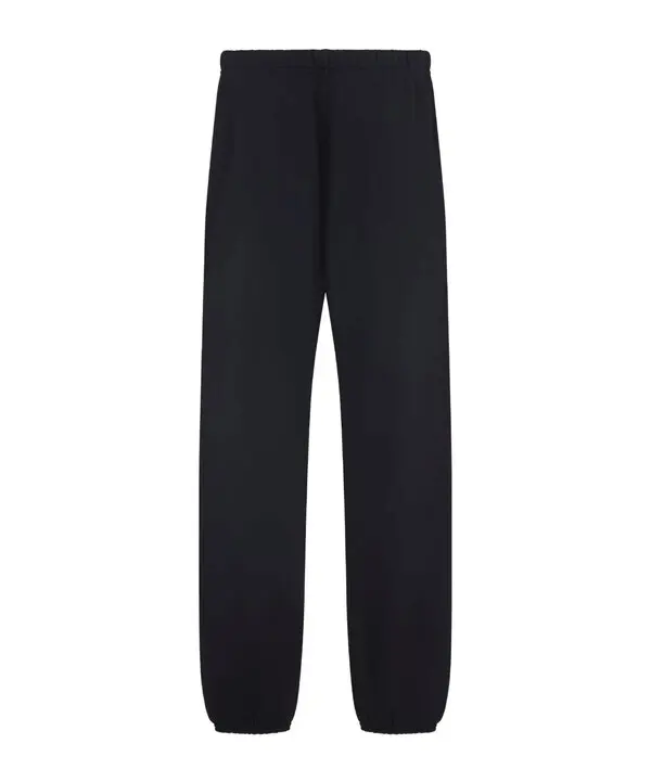 Fear Of God Drawstring Sweatpants - Black