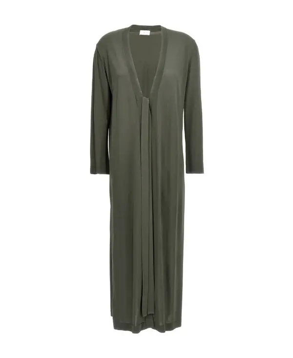 P.a.r.o.s.h Roux Cardigan - Black