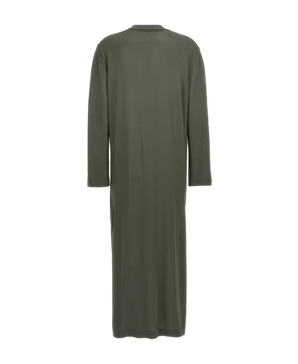 P.a.r.o.s.h Roux Cardigan - Black