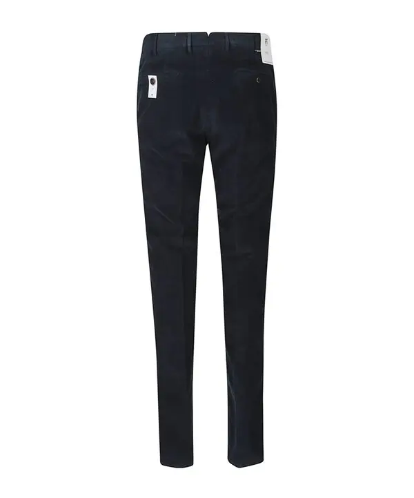 PT TORINO Tailored Casual Pants