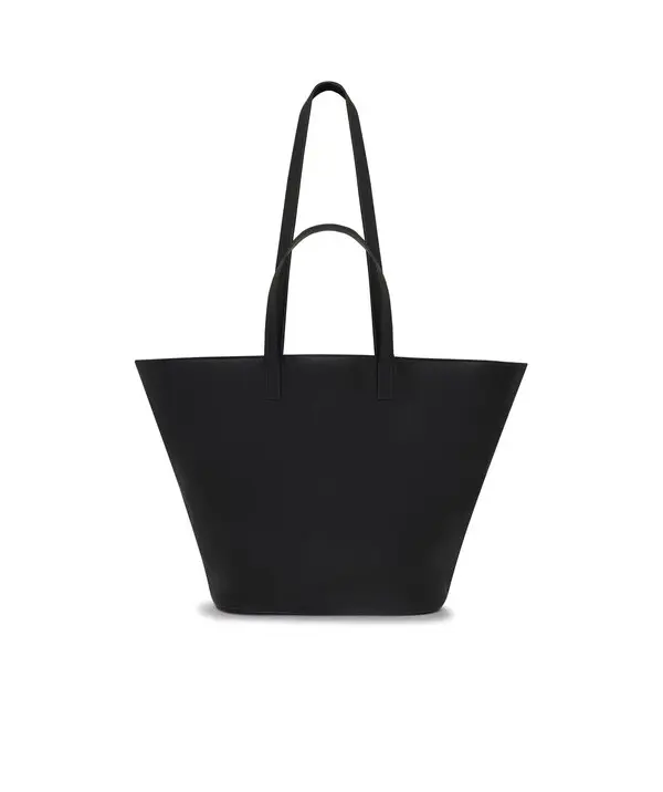 ANINE BING Palermo Leather Tote Bag