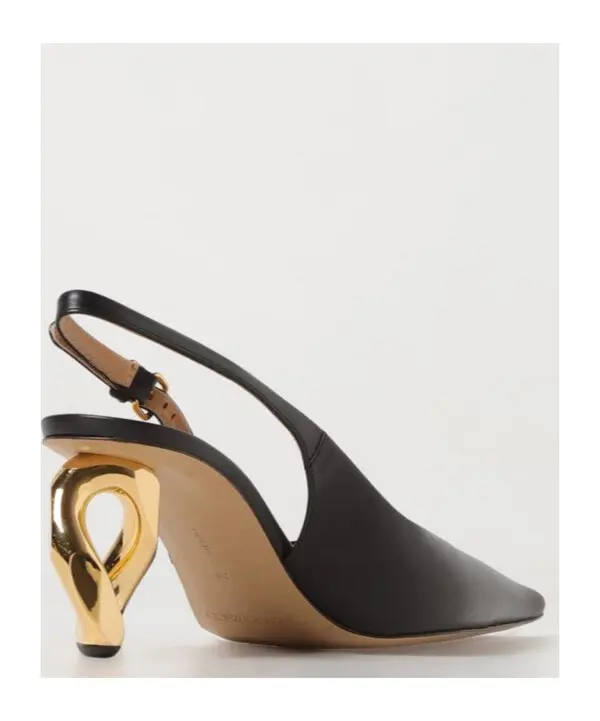 J.W.ANDERSON Open-heeled High Heels