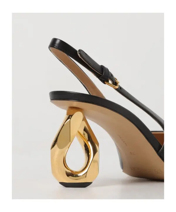 J.W.ANDERSON Open-heeled High Heels