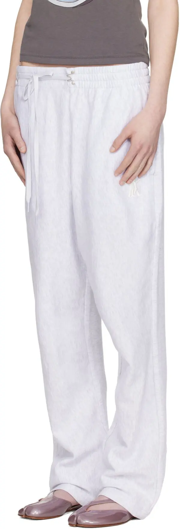 OPEN YY Convertible Sweatpants