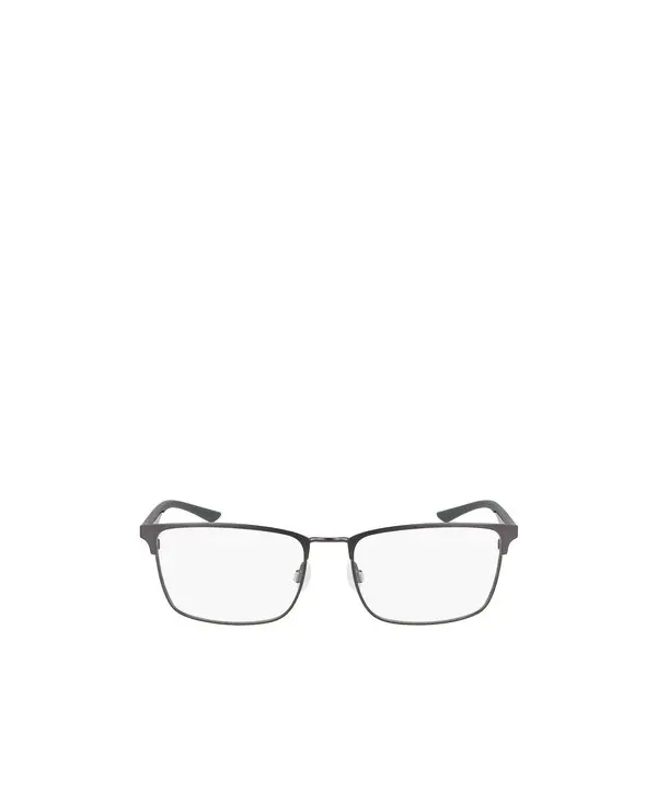 Nike Eyeglasses - Satin Gunmetal / Dark Grey