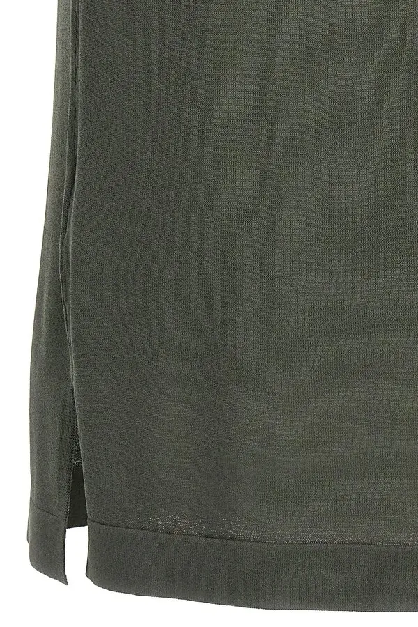 P.a.r.o.s.h Roux" T-shirt