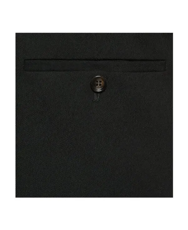 Gucci Tailored Trousers With Elasticated Waist