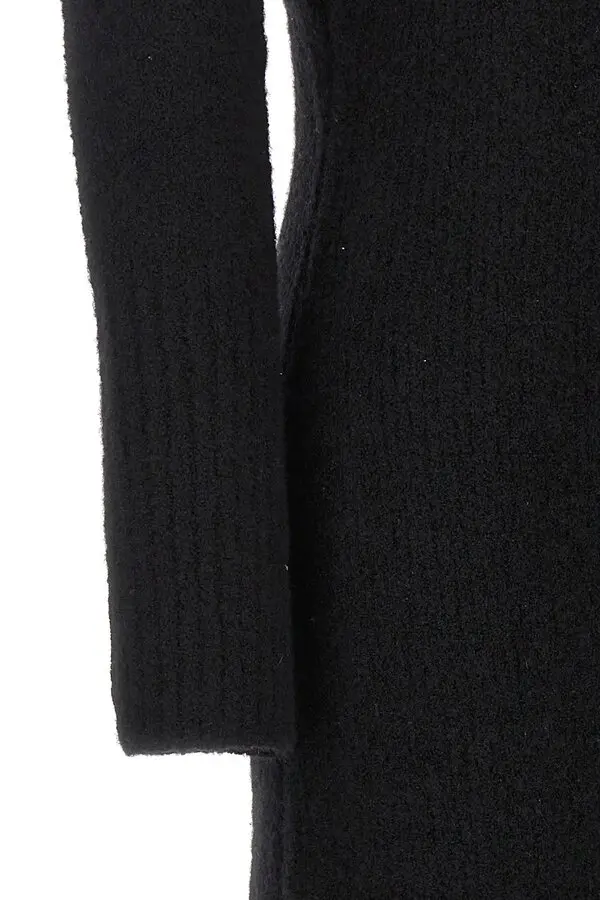LOULOU STUDIO Bisha Knitted Dress