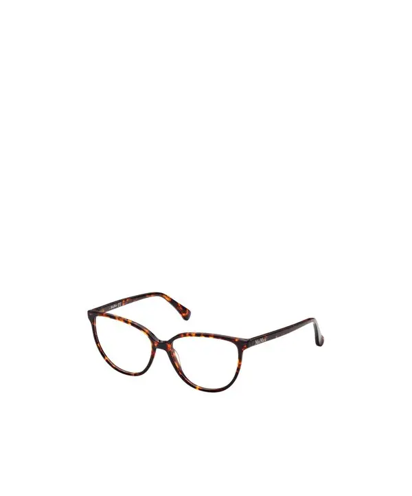 Max Mara Cat Eye Eyeglasses - Havana