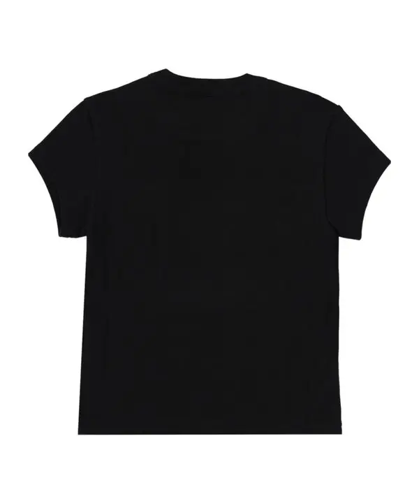 Alexander Wang Logo-embellished Crewneck T-shirt