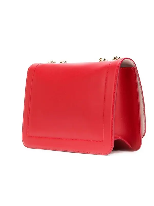 FERRAGAMO Vara Medium Handbag
