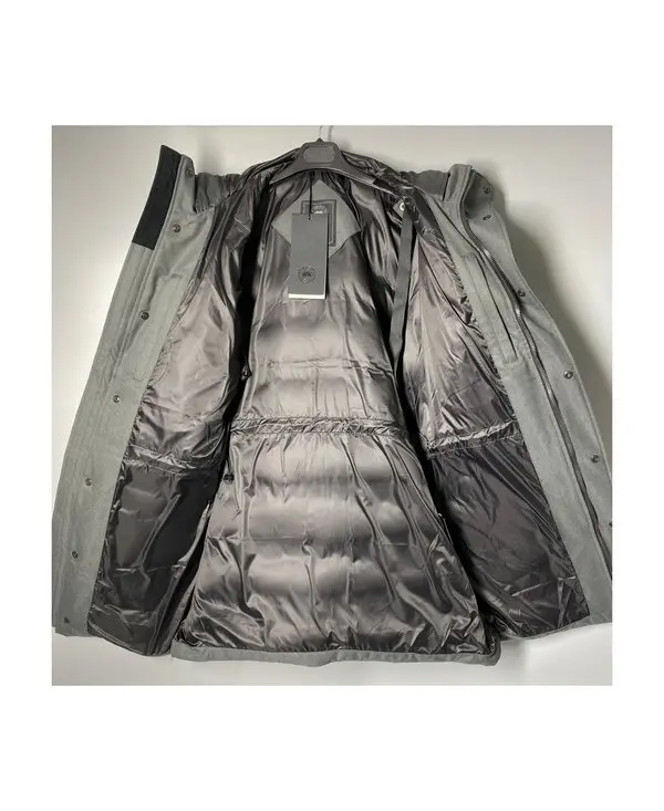 Canada Goose Nikko Down Parka