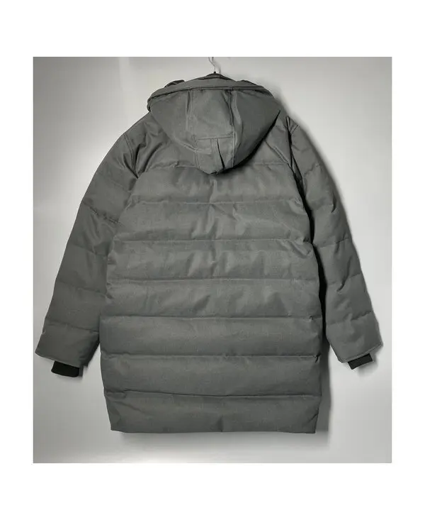 Canada Goose Nikko Down Parka