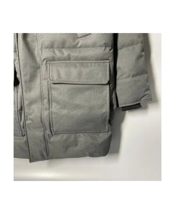 Canada Goose Nikko Down Parka