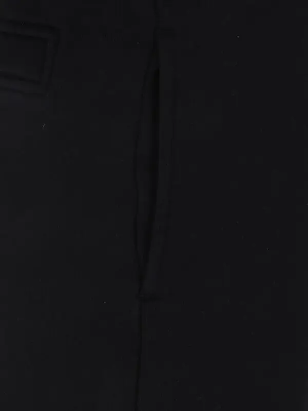 MARCELO BURLON COUNTY OF MILAN Drawstring Track Shorts