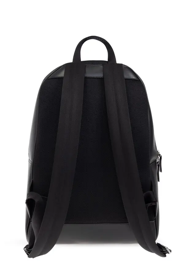 Dsquared2 Bob Zipped Backpack