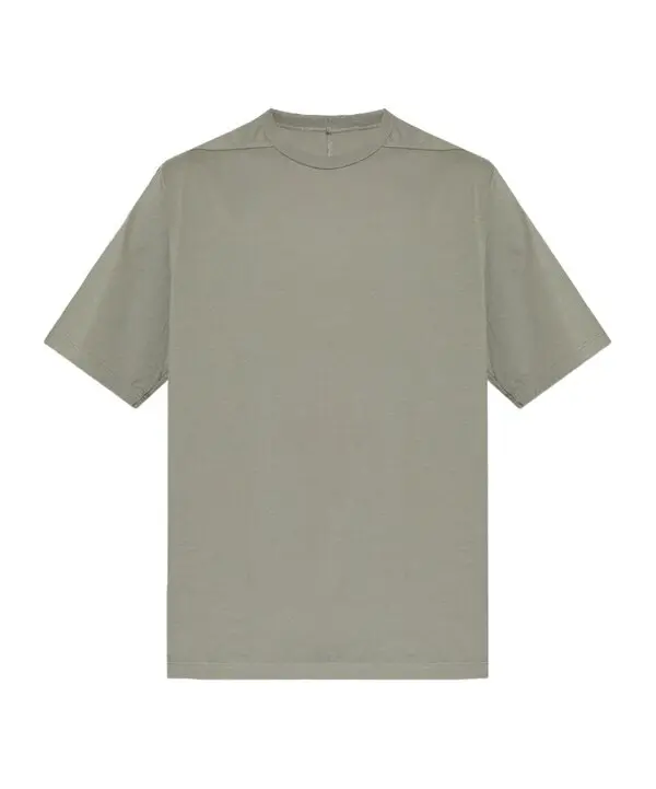 Rick Owens Brad T-shirt - Gray