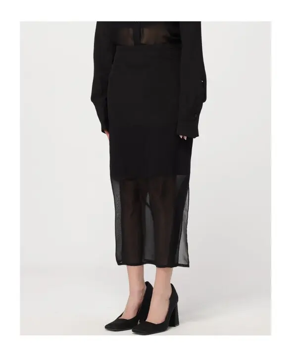 Sportmax Midi Skirt