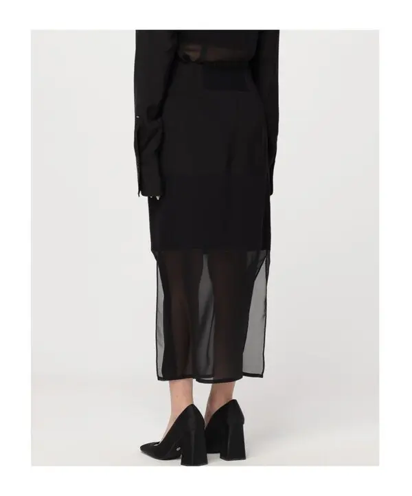 Sportmax Midi Skirt