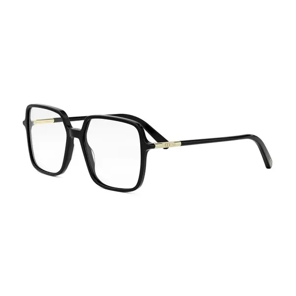Dior Square Frame Eyeglasses