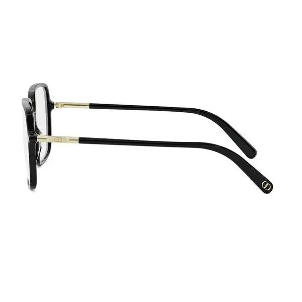 Dior Square Frame Eyeglasses